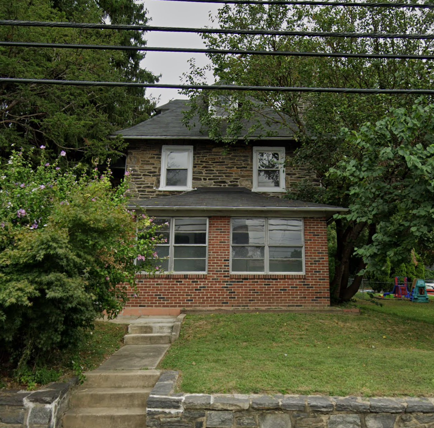 112 East Township Line Road