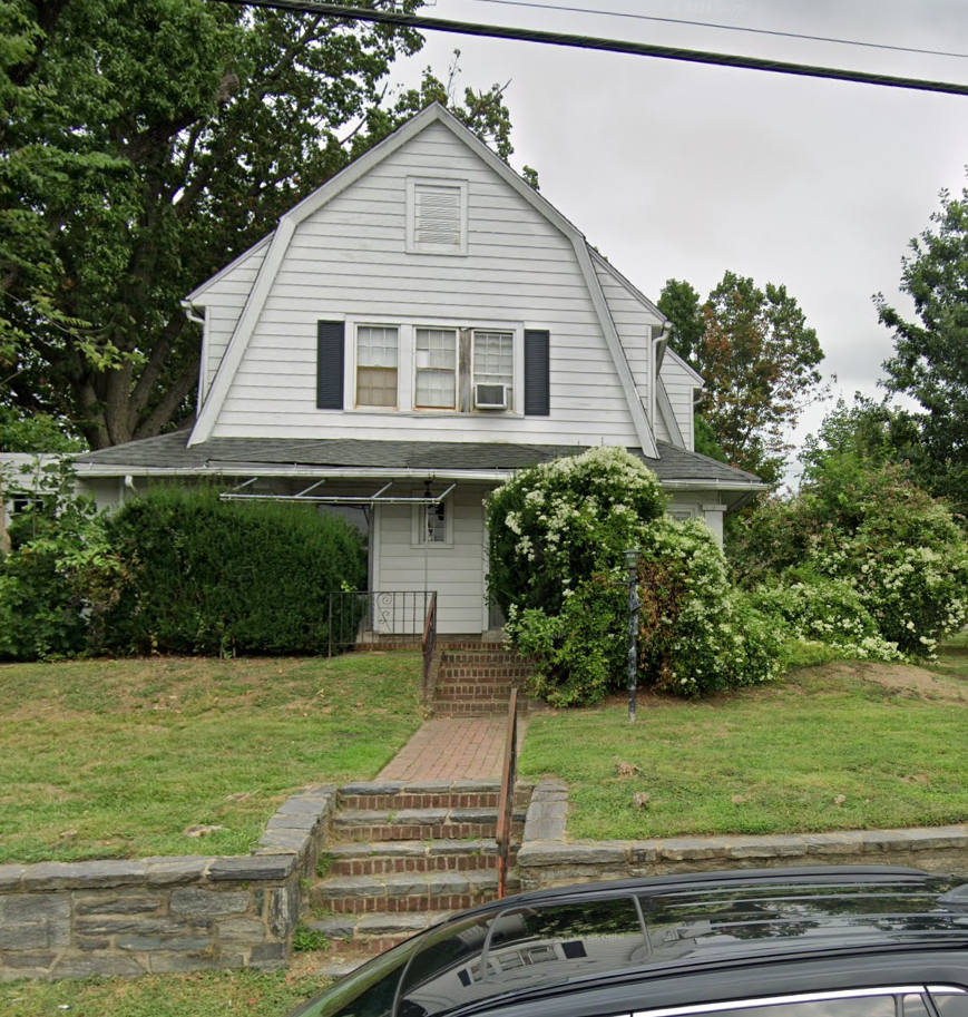 12 Township Line Road