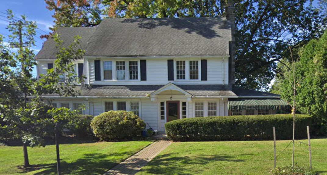 12 Township Line Road